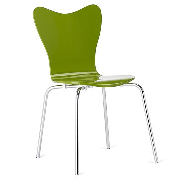 delighted to be » the dining room